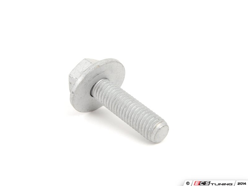 Genuine BMW - 11287839136 - HEX BOLT (11-28-7-839-136)