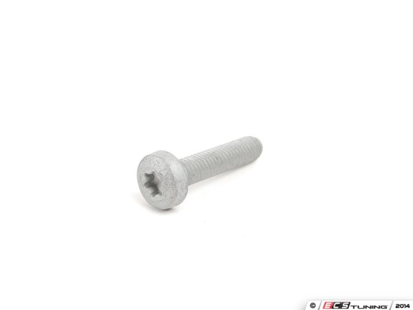 Genuine Volkswagen Audi - N91068001 - Torx Bolt - Priced Each (N 910 ...