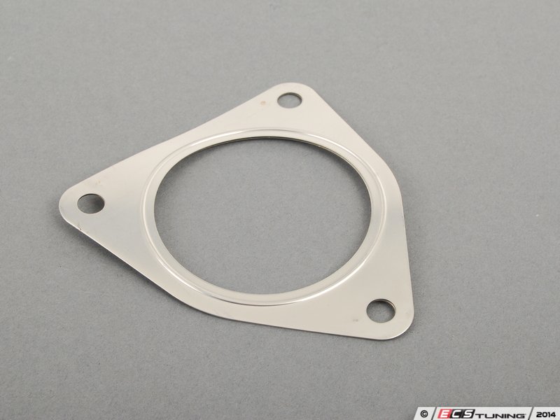 Genuine Porsche - 95511111310 - Metal Exhaust Gasket
