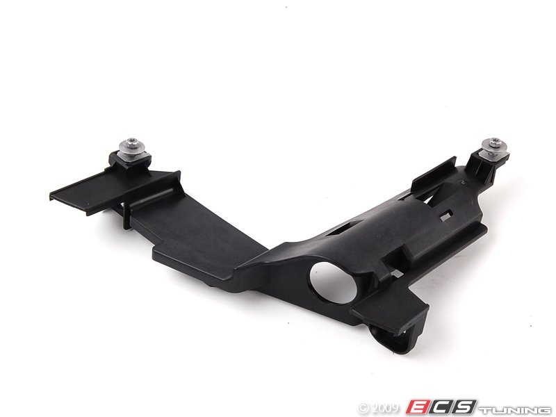 Genuine BMW - 63128380187 - Headlight Bracket - Left (63-12-8-380-187)