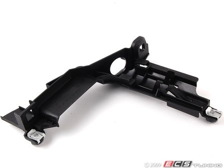 Genuine BMW - 63128380187 - Headlight Bracket - Left (63-12-8-380-187)