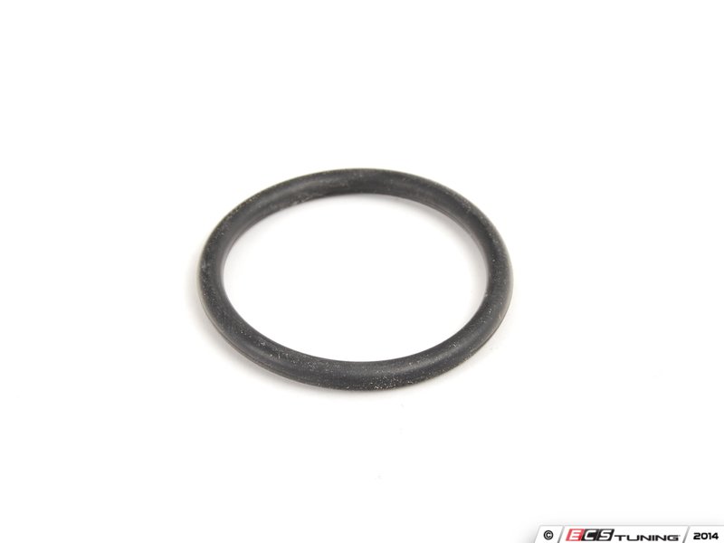 Hepu - 11517520123 - Water Pump With O-Ring P413