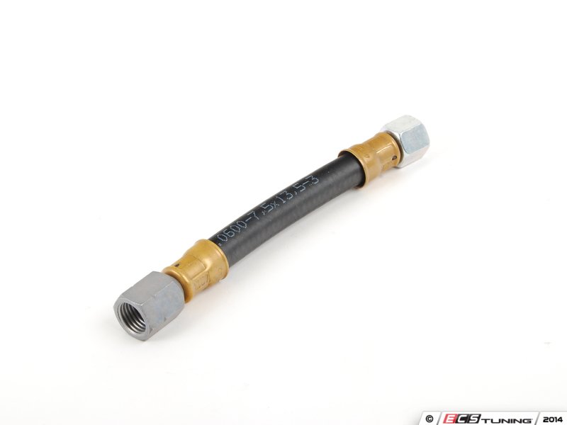 Genuine Mercedes Benz - 1164705275 - Fuel Hose