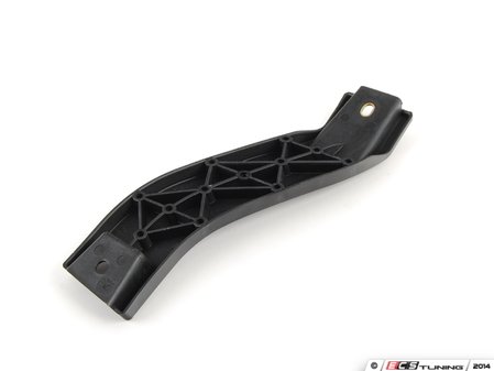 Genuine Volkswagen Audi - 8H0807203 - cross support - left (8H0 807 203)