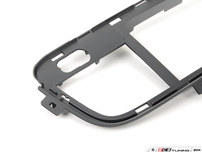 Genuine BMW - 51117171348 - COVER (51-11-7-171-348)