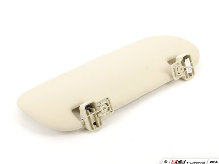 Genuine MINI - 51169812835 - Sun Visor Lateral - Light Beige (51-16-9 ...