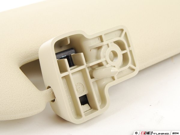 Genuine MINI - 51169812835 - Sun Visor Lateral - Light Beige (51-16-9 ...