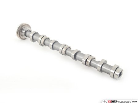 Genuine Volkswagen Audi - 03L109021E - Intake Camshaft (03L 109 021 E)