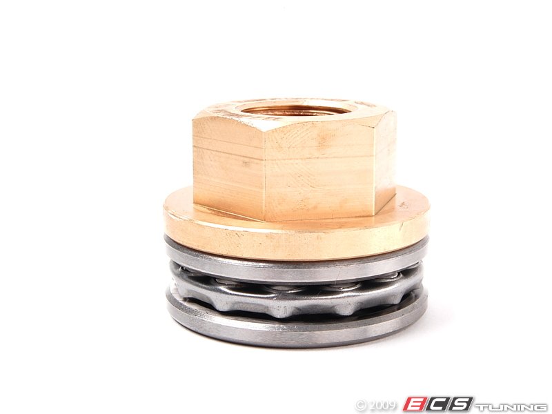 Genuine BMW - 83300496071 - NUT WITH BEARING - (NO LONGER AVAILABLE ...