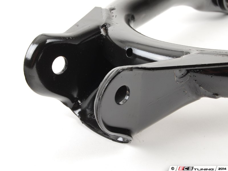 Genuine Volkswagen Audi - 8E0505323D - Rear Upper Control Arm - Priced ...