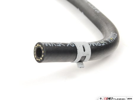 Genuine Volkswagen Audi - 06J133986R - Fuel Line - Feed (06J 133 986 R)