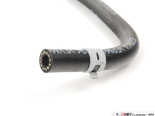 Genuine Volkswagen Audi - 06J133986R - Fuel Line - Feed (06J 133 986 R)
