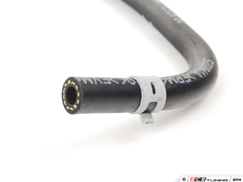 Genuine Volkswagen Audi - 06J133986R - Fuel Line - Feed (06J 133 986 R)