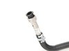Genuine Volkswagen Audi - 06J133986R - Fuel Line - Feed (06J 133 986 R)