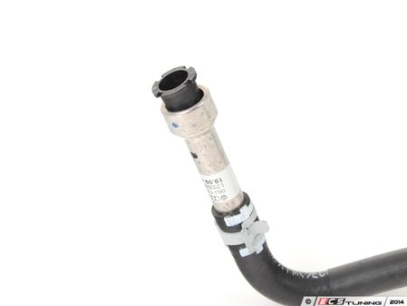 Genuine Volkswagen Audi - 06J133986R - Fuel Line - Feed (06J 133 986 R)