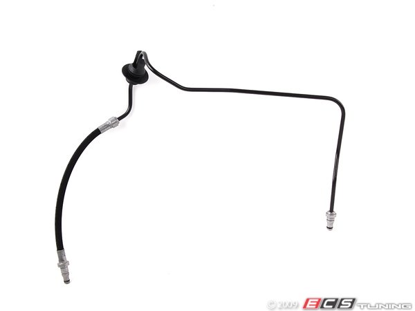 Genuine BMW - 21526751171 - Hydraulic Clutch Line (21-52-6-751-171)