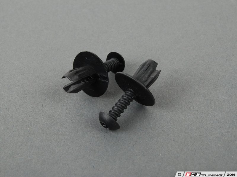 Genuine MINI - 51482183986 - Thermal Insulation For Intake Molding (51 ...