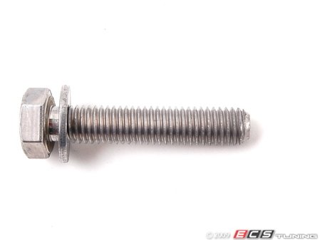 Genuine BMW - 07119904514 - Hex Bolt - Priced Each (07-11-9-904-514)