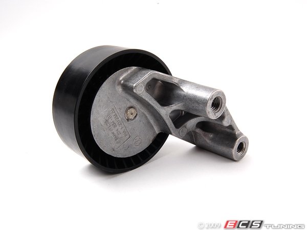 Genuine BMW - 11287574834 - Deflection Pulley - Priced Each (11-28-7 ...