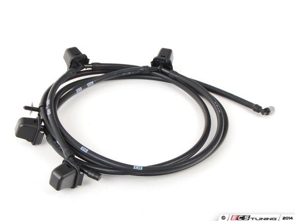 Genuine Mercedes Benz - 1668600992 - Washer Hose Assembly