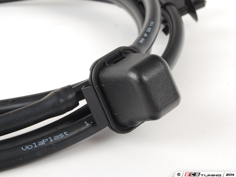 Genuine Mercedes Benz - 1668600992 - Washer Hose Assembly