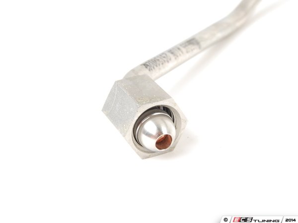 Genuine BMW - 13537536565 - High Pressure Fuel Pipe - Price Each (13-53 ...