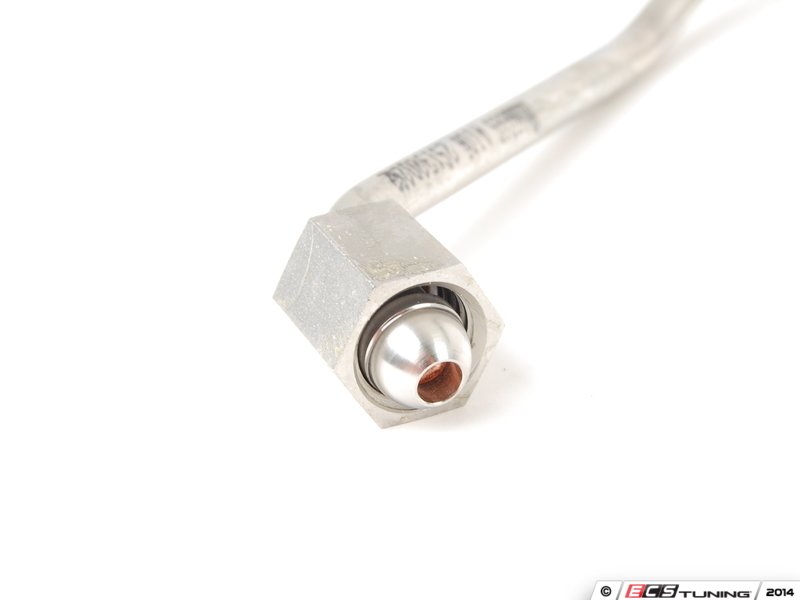 Genuine BMW - 13537536565 - High Pressure Fuel Pipe - Price Each (13-53 ...