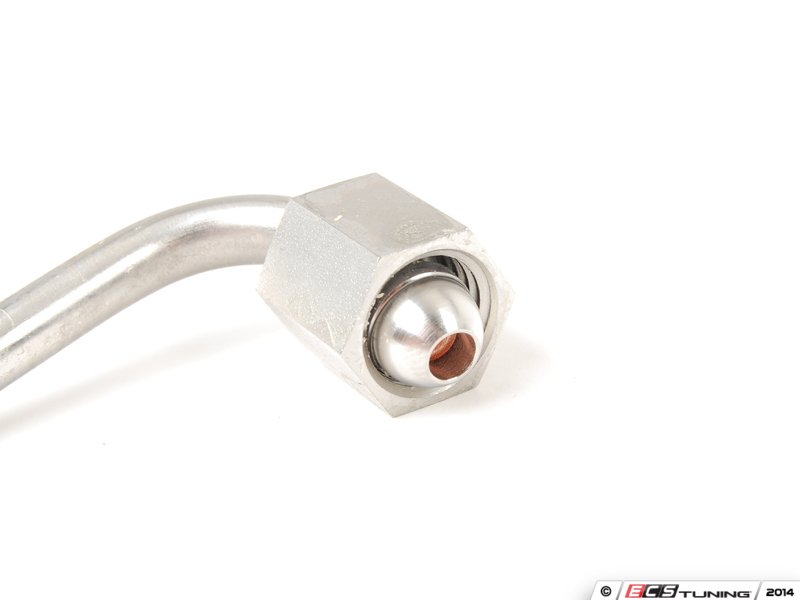 Genuine BMW - 13537536565 - High Pressure Fuel Pipe - Price Each (13-53 ...