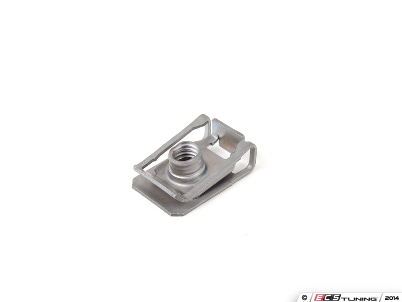 Genuine BMW - 07149118815 - BODY NUT (07-14-9-118-815)