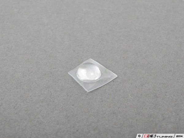 Genuine BMW - 54347166771 - RUBBER BUFFER (54-34-7-166-771)