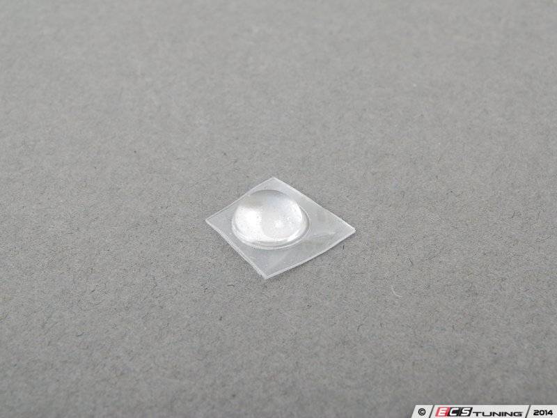 Genuine BMW - 54347166771 - RUBBER BUFFER (54-34-7-166-771)