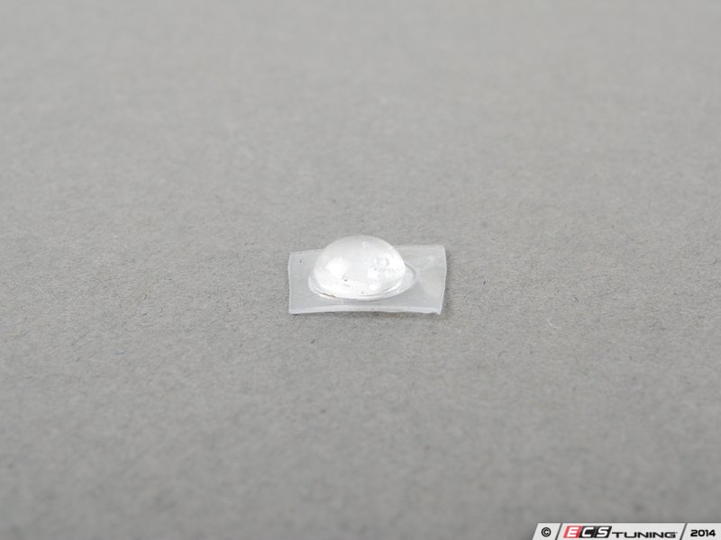 Genuine BMW - 54347166771 - RUBBER BUFFER (54-34-7-166-771)