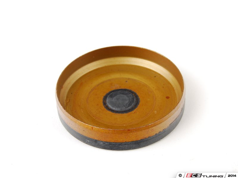 Genuine Volkswagen Audi - 02Q301211 - COVER (02Q 301 211)