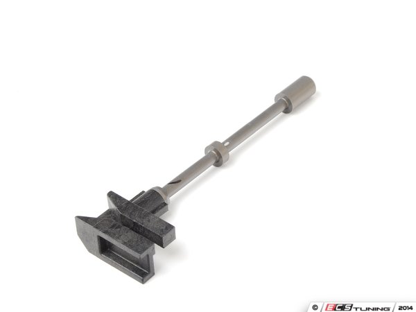 Genuine BMW - 24337617803 - Gear Selector Valve (24-33-7-617-803)