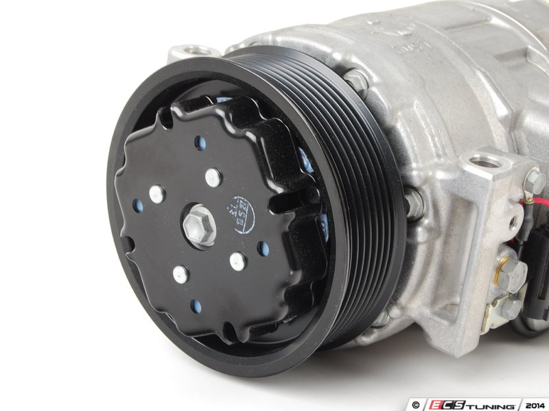 Genuine Mercedes Benz - 0002307811 - A/C Compressor Assembly