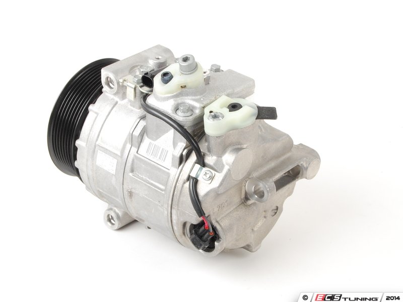 Genuine Mercedes Benz - 0002307811 - A/C Compressor Assembly