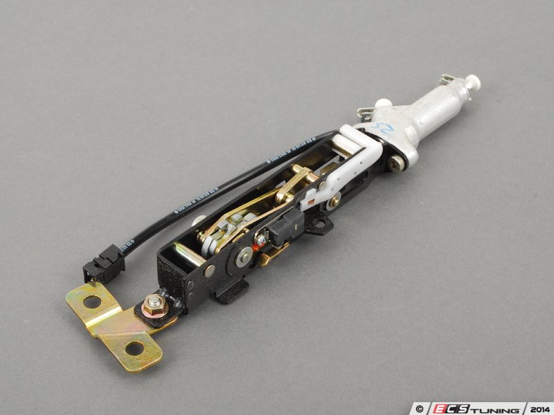 Genuine Mercedes Benz - 1247700426 - Fastener