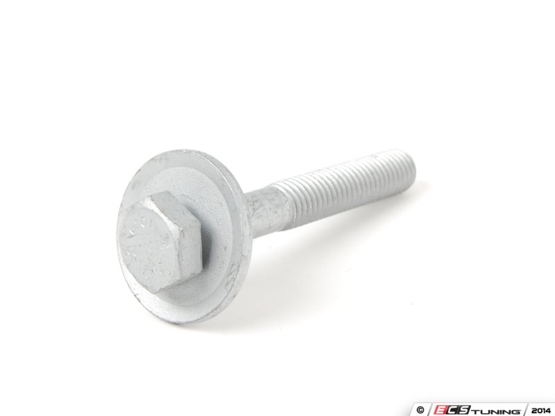 Genuine Volkswagen Audi - WHT000251 - Hex Bolt - Priced Each (WHT 000 251)
