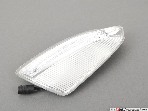 Genuine Mercedes Benz - 164906140064 - ADD. TURN SIGNAL LAMP