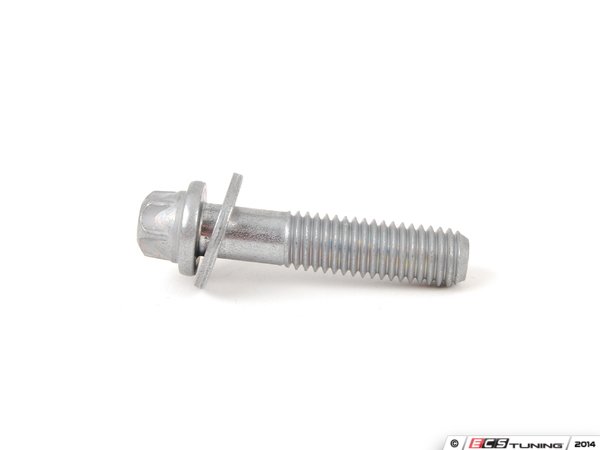 Genuine BMW - 07119907865 - Torx Mounting Bolt - Priced Each (07-11-9 ...