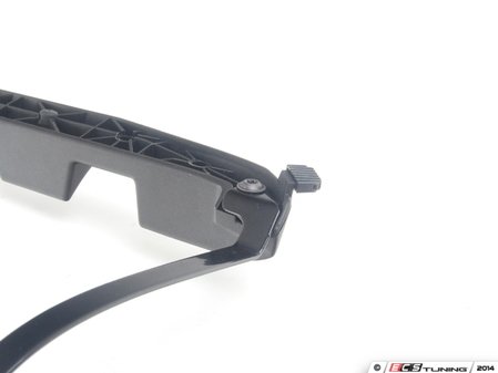 Genuine BMW - 54107157449 - Sunroof Wind Deflector (54-10-7-157-449)