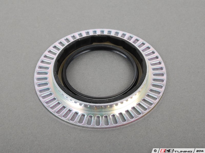 Febi - 0229979747 - Front Wheel Bearing Seal - Priced Each