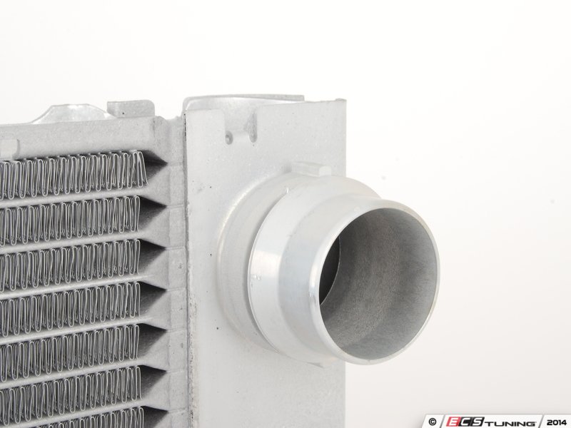 Genuine Volkswagen Audi - 4E0121251G - Radiator (4E0 121 251 G)