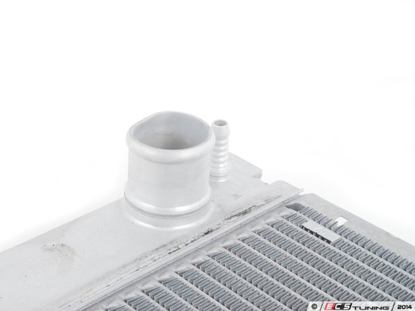 Mahle-Behr - 17112751275 - Aluminum Radiator 376754221