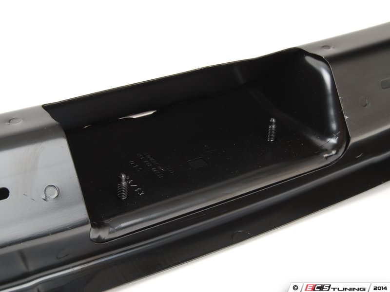 Genuine Volkswagen Audi - 8K5813331A - Rear inner Cross Panel - Upper ...