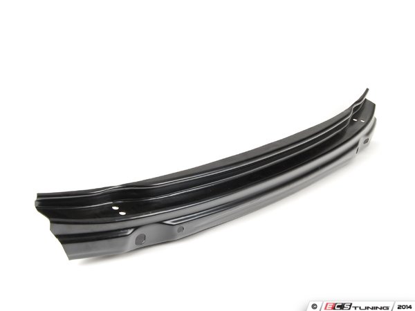 Genuine Volkswagen Audi - 8T0807313A - Bumper Reinforcement (8T0 807 313 A)