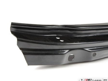 Genuine Volkswagen Audi - 8T0807313A - Bumper Reinforcement (8T0 807 313 A)