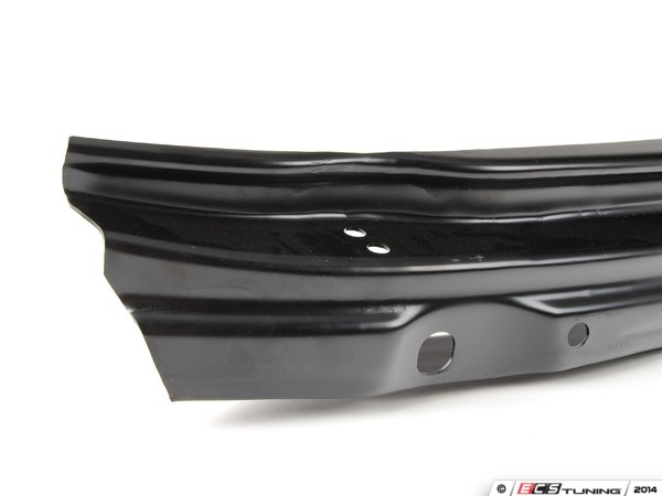 Genuine Volkswagen Audi - 8T0807313A - Bumper Reinforcement (8T0 807 313 A)
