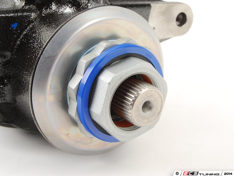 Genuine BMW M Performance - 33108659987 - BMW M Performance Limited ...