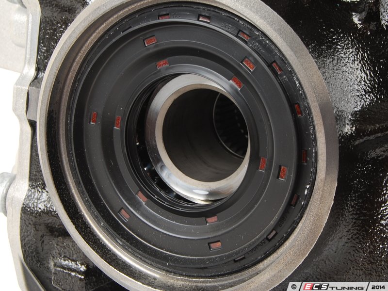 Genuine BMW M Performance - 33108659987 - BMW M Performance Limited ...